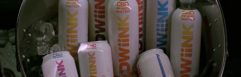 HE’S BACK AND BETTER THAN EVER, THANKS TO DWIINK