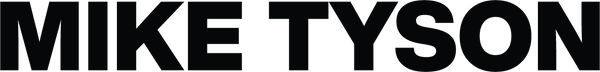 Mike Tyson - MIKE TYSON