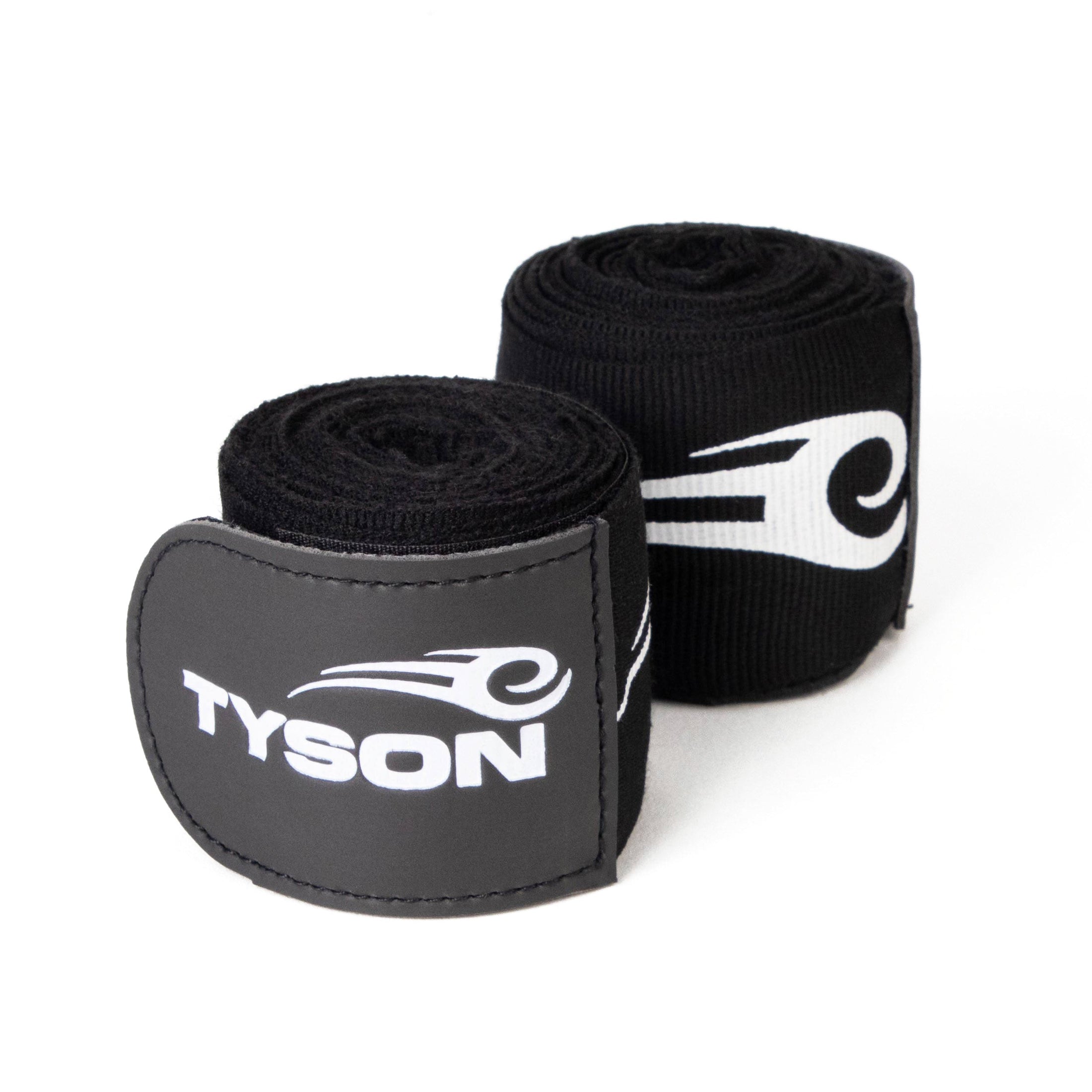 Standard Glove & Hand Wrap Bundle