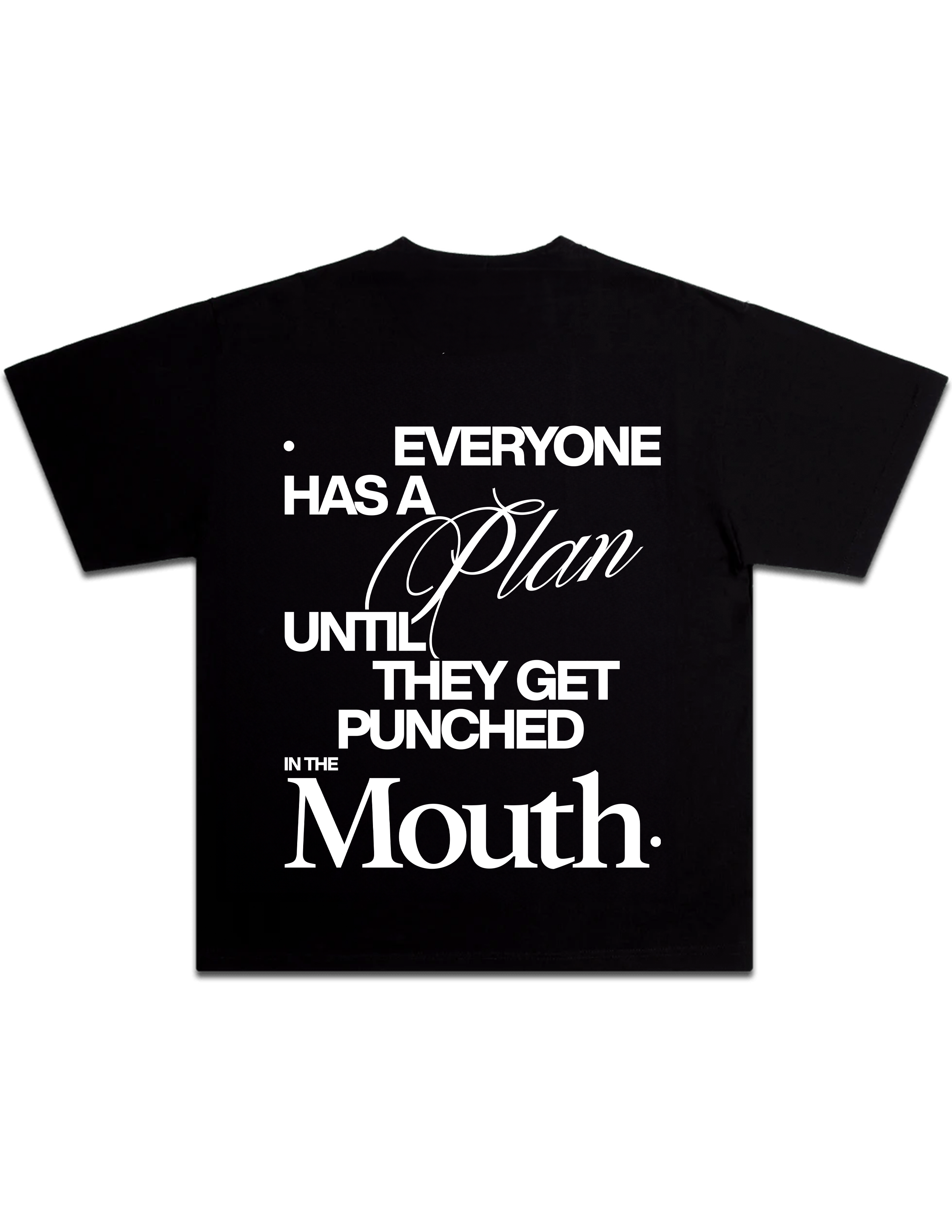 Mike Tyson – MT Collection