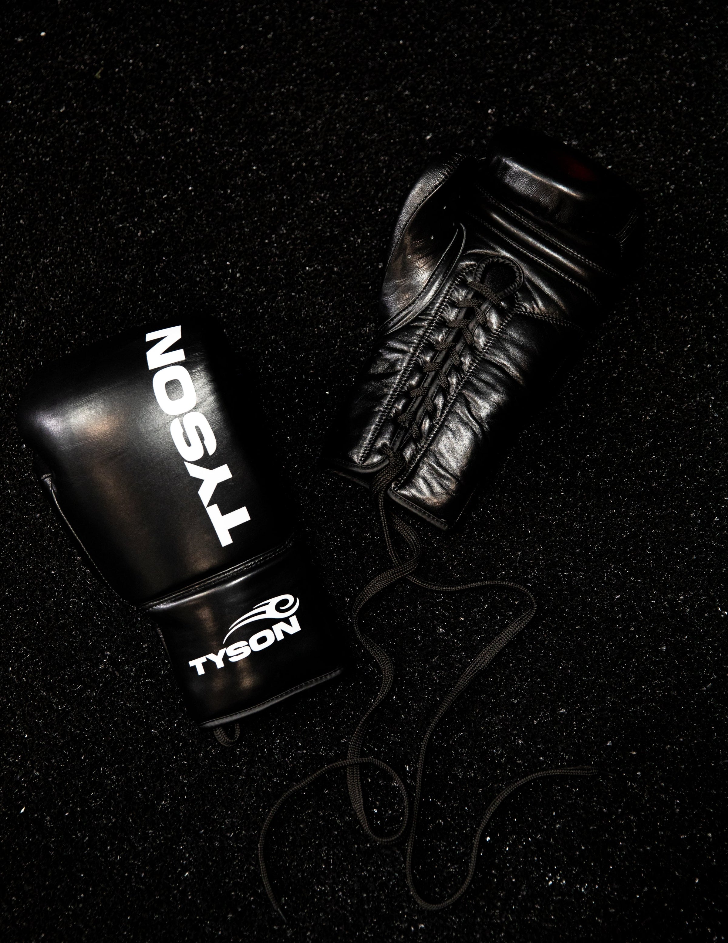 Tyson Pro Competition Gloves