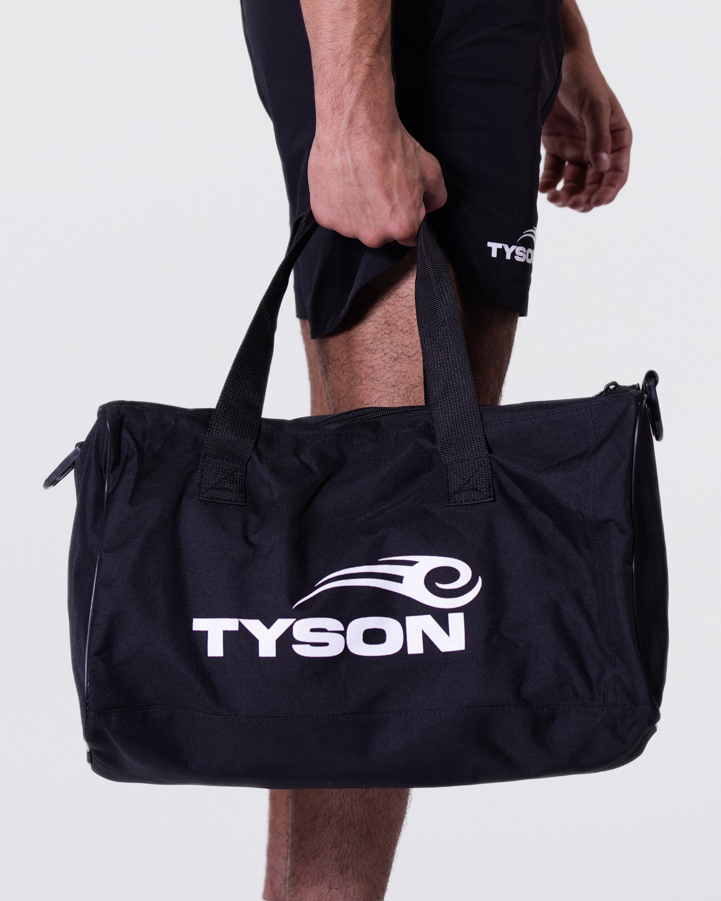Tyson Pro Gym Bag