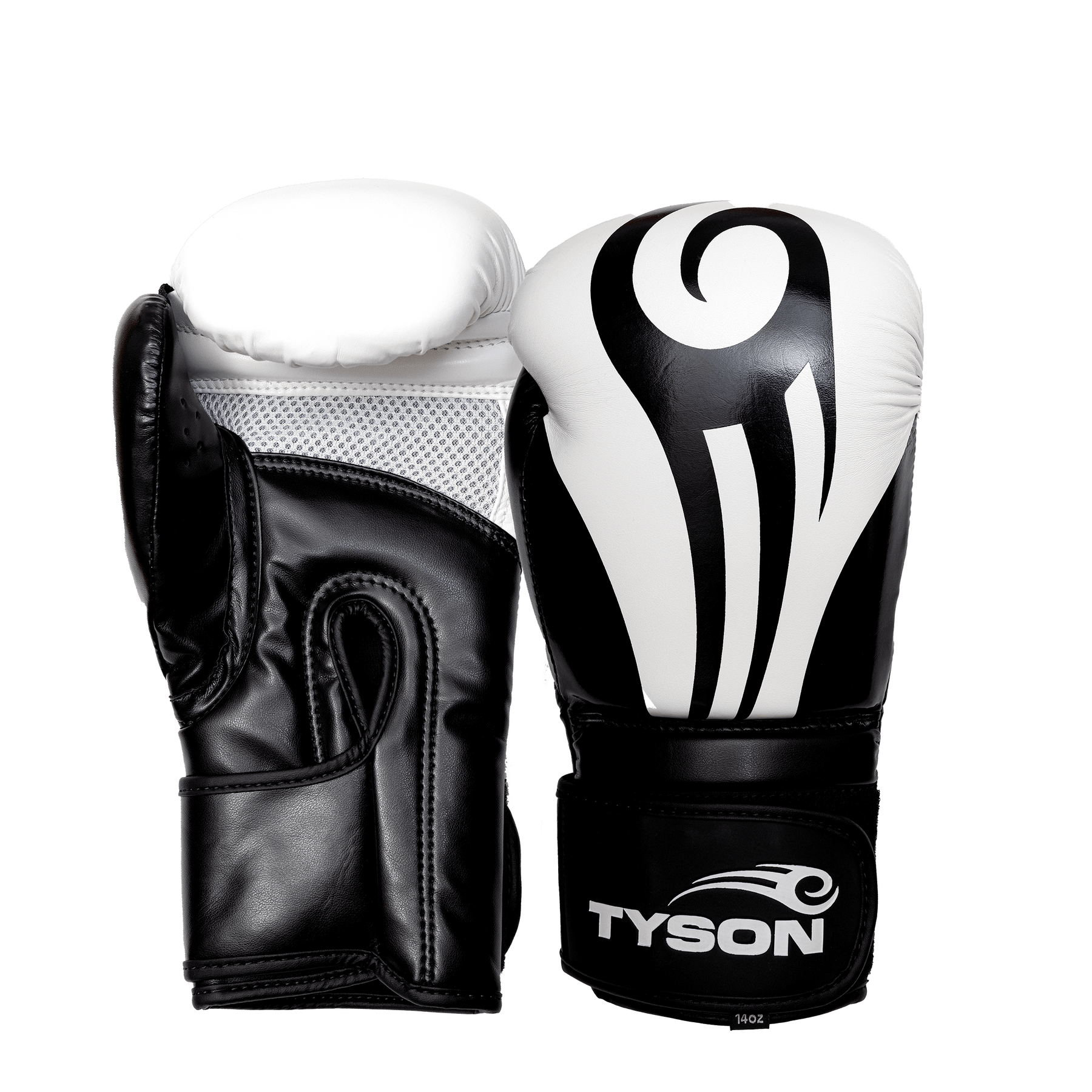 Tyson Pro Hook Series Glove - White