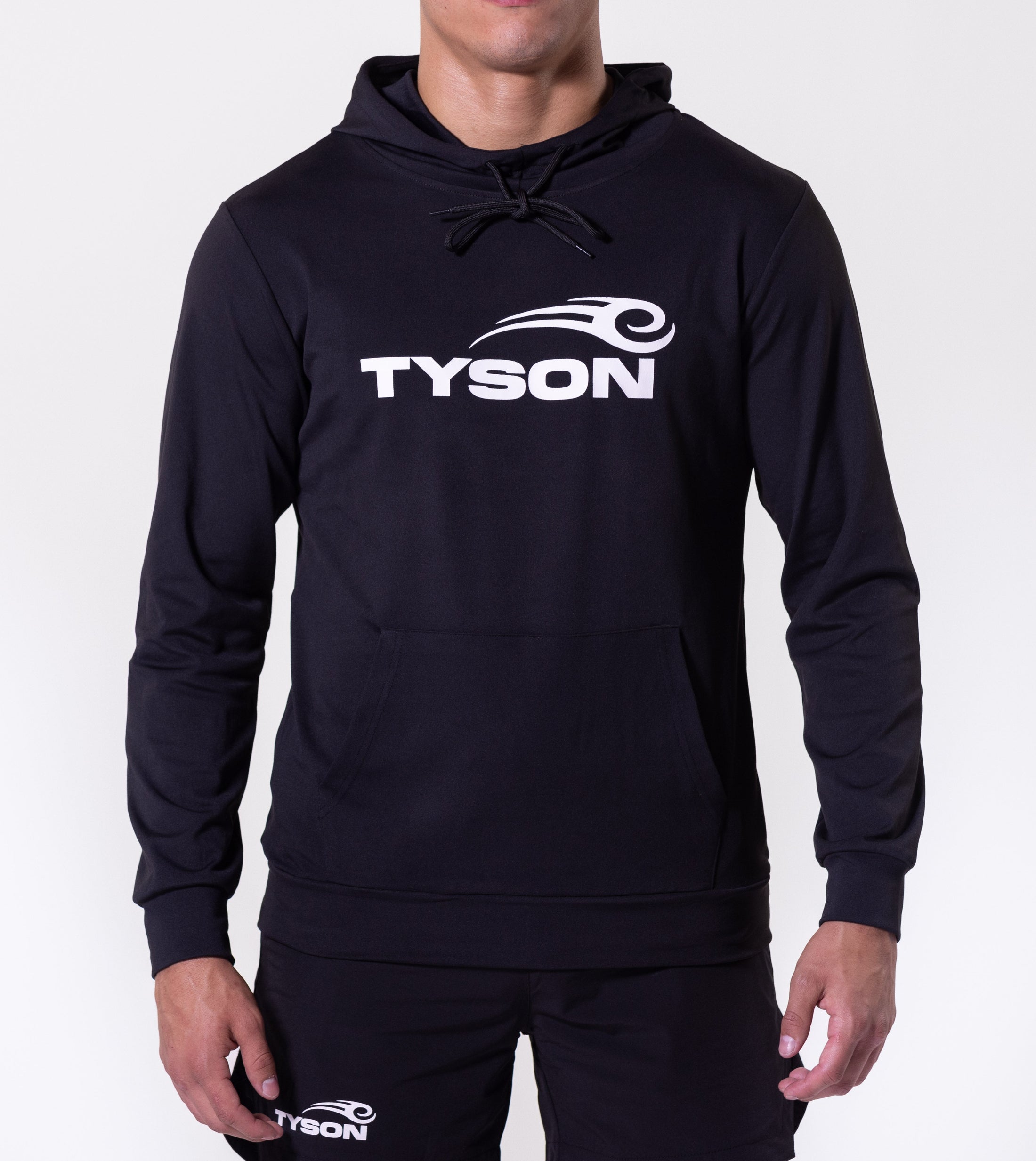 Tyson Pro Performance Hoodie