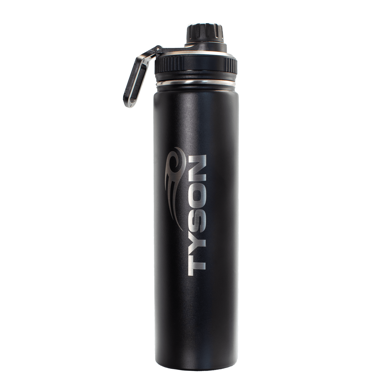 Tyson Pro Water Bottle