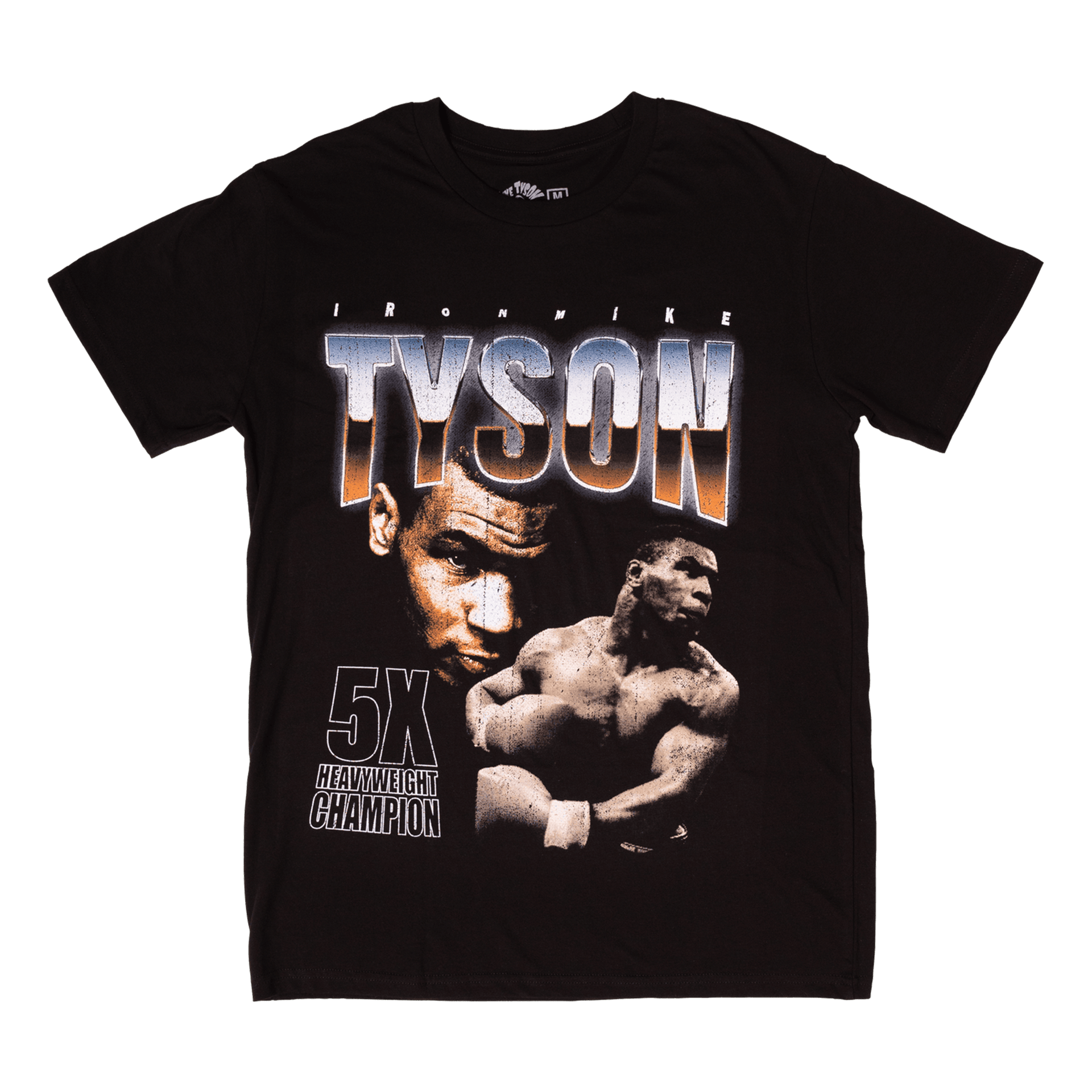 MIKE TYSON GROUP