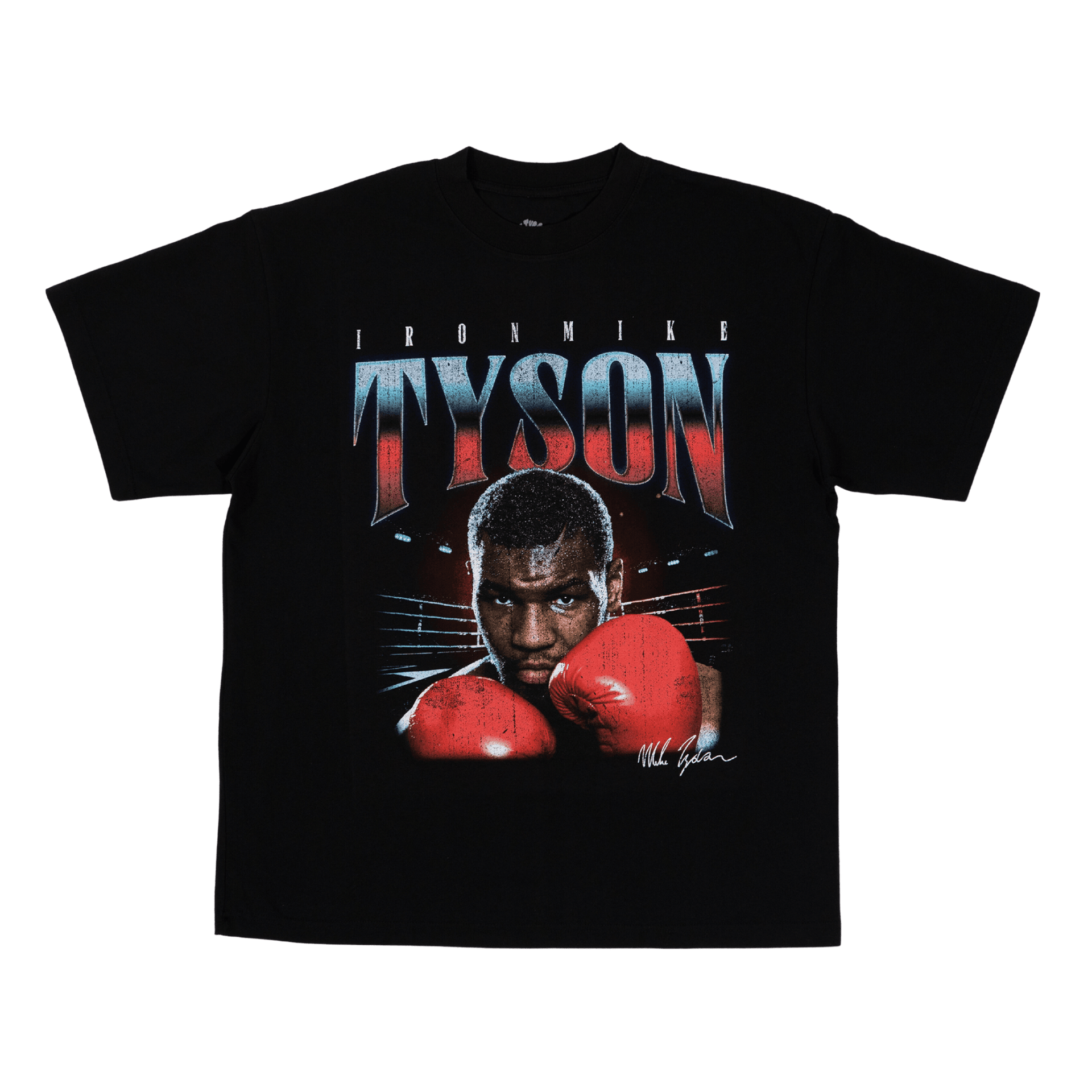 Mike Tyson – MT Collection