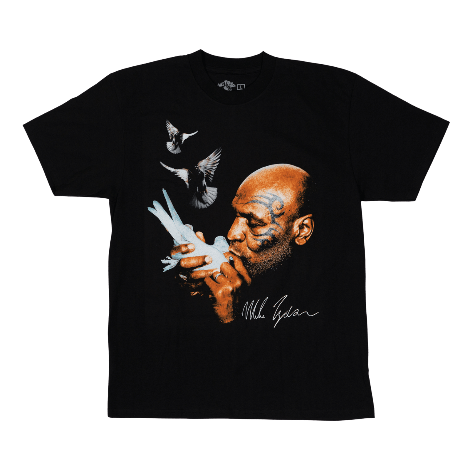 Mike Tyson – MT Collection